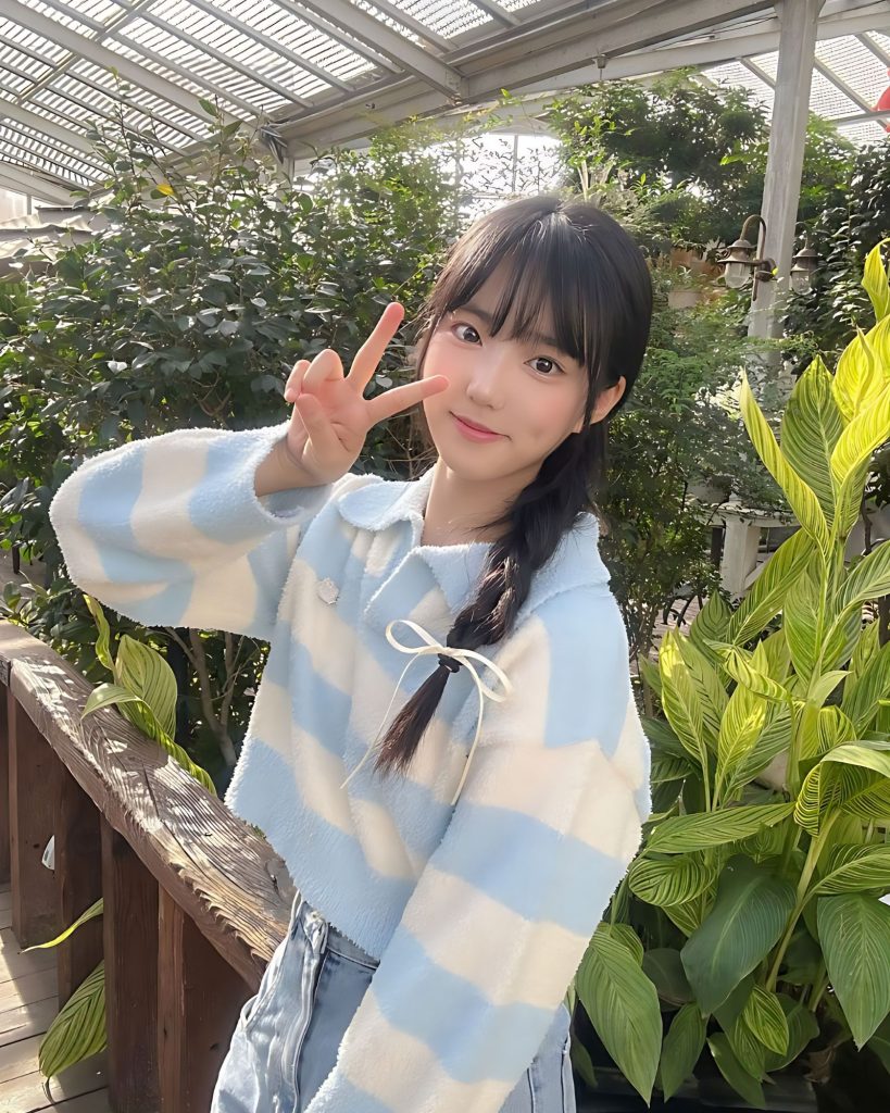 STARON Girls (Entertainment) Members Profile (Updated Facts!)