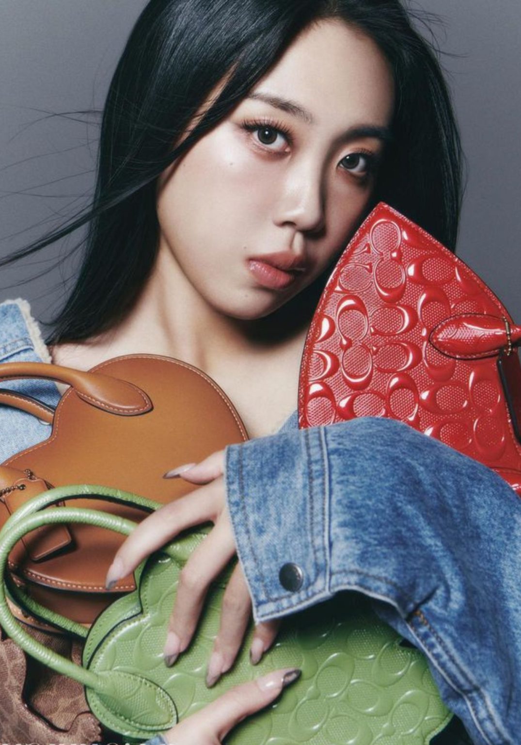 Lee Youngji Profile (Updated Facts!) - Kpop Singers