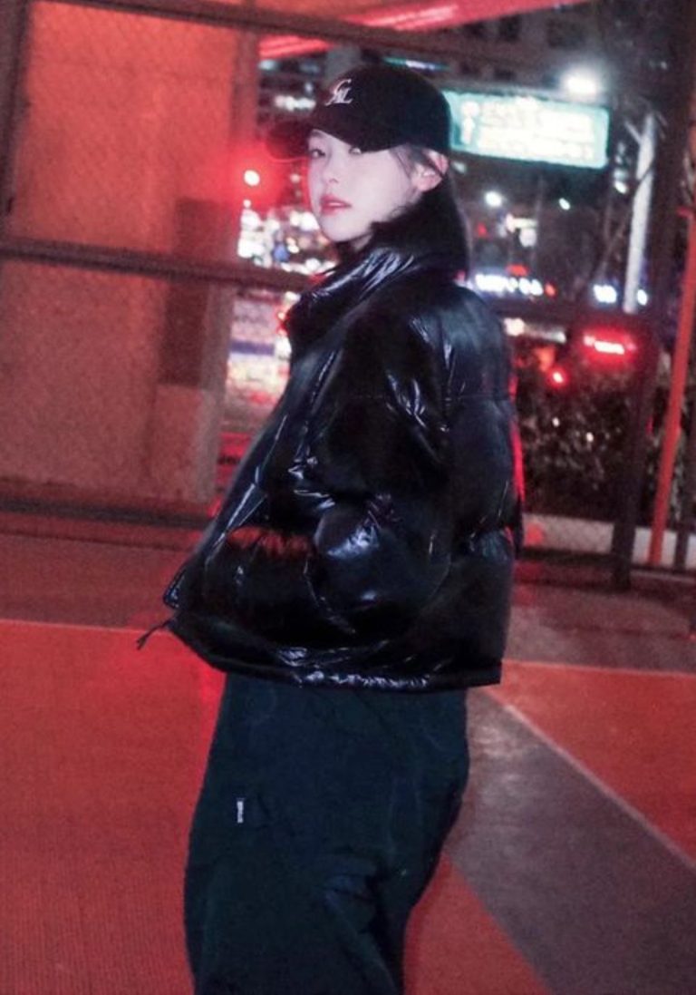 Lynn (tripleS) Profile (Updated Facts!) - Kpop Singers