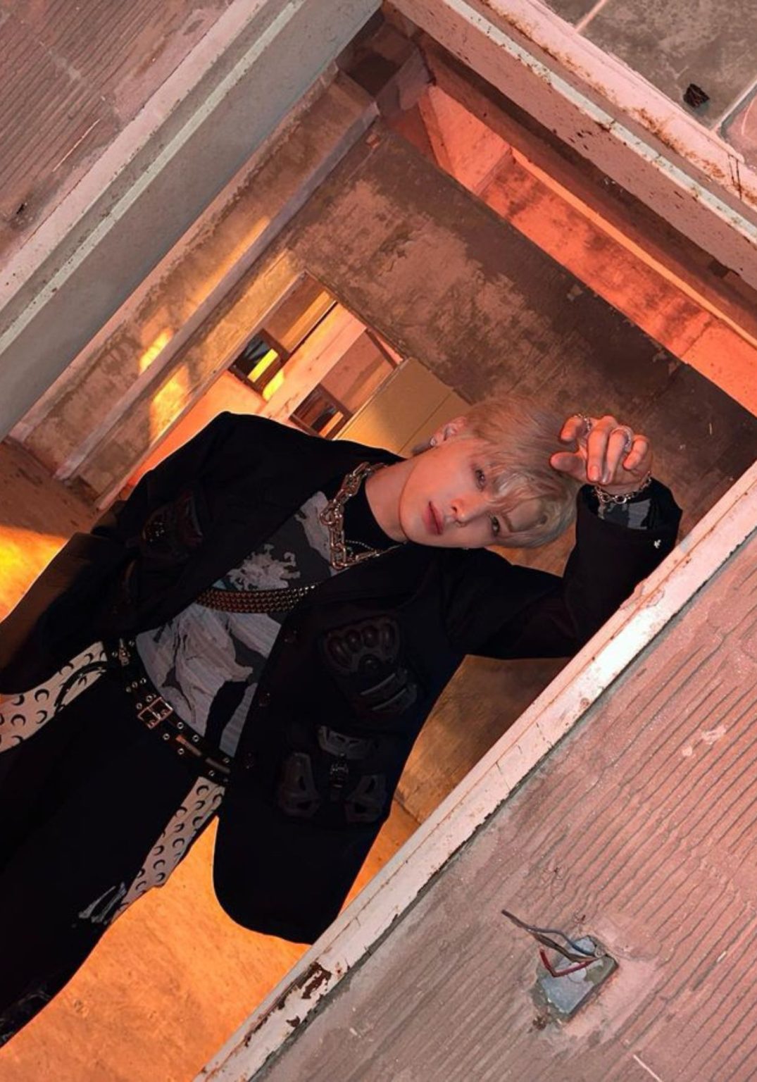 Maki (&TEAM) Profile, Age, Birthday, Height, & Facts