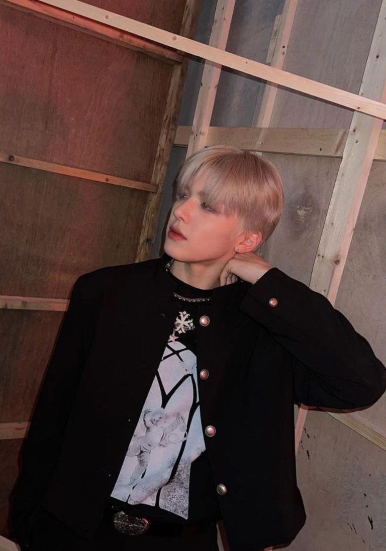 Maki (&TEAM) Profile, Age, Birthday, Height, & Facts