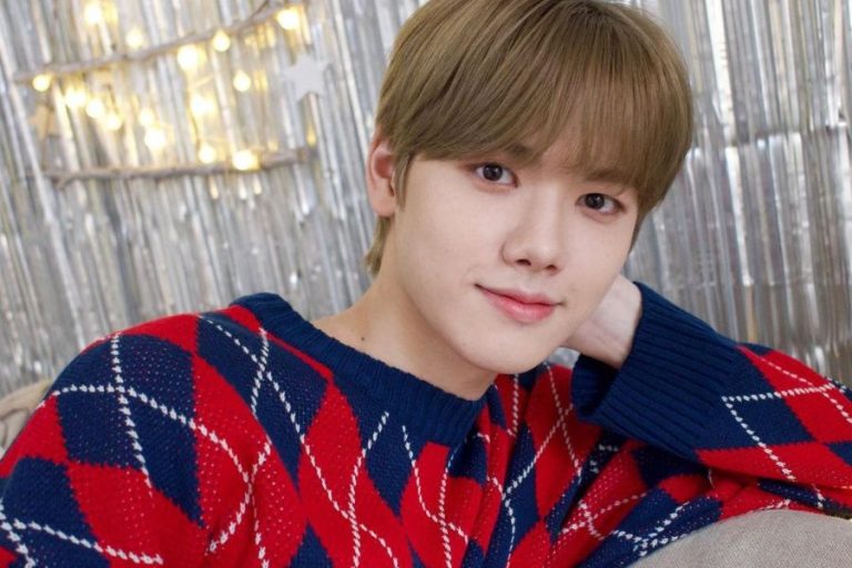 Minhee (CRAVITY) Profile (Updated Facts!) - Kpop Singers