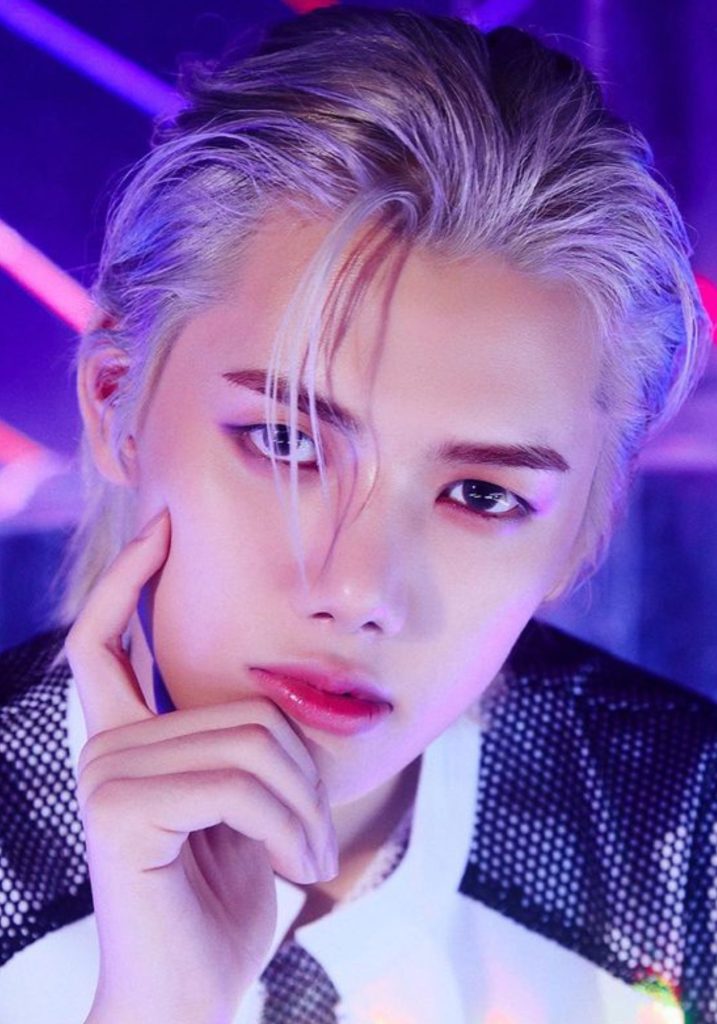 Minhee (CRAVITY) Profile (Updated Facts!) - Kpop Singers