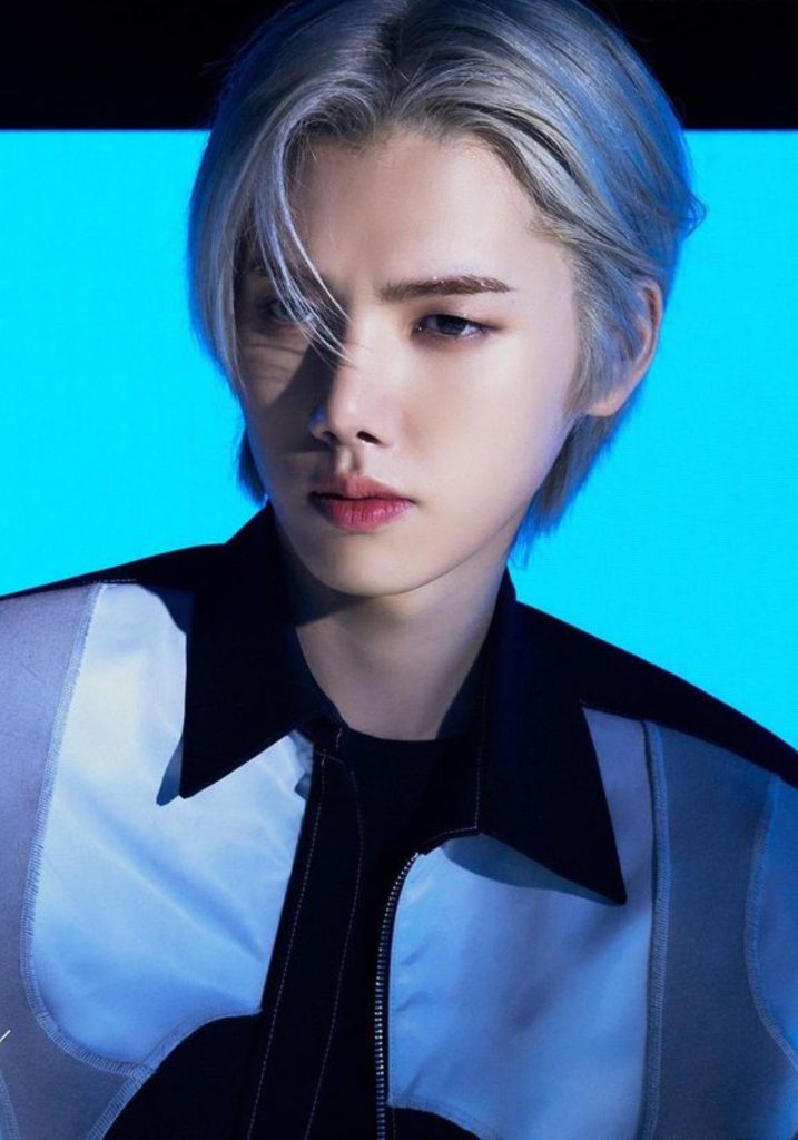 Minhee (CRAVITY) Profile (Updated Facts!) - Kpop Singers