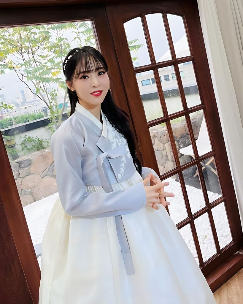 MAMAMOO Members Profile (Updated Facts!) - Kpop Singers