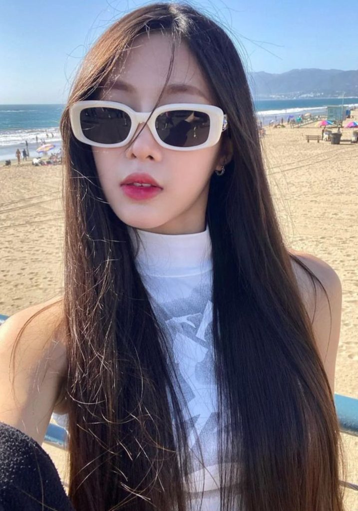 Nien (tripleS) Profile (Updated Facts!) - Kpop Singers