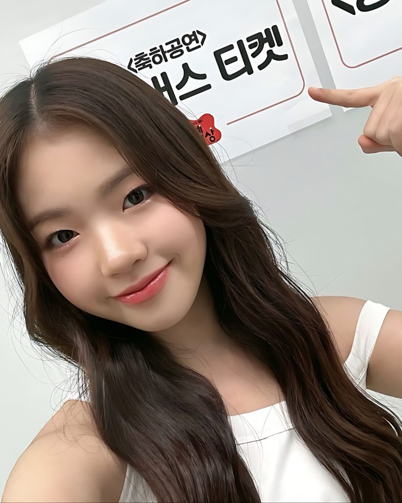 STARON Girls (Entertainment) Members Profile (Updated Facts!)