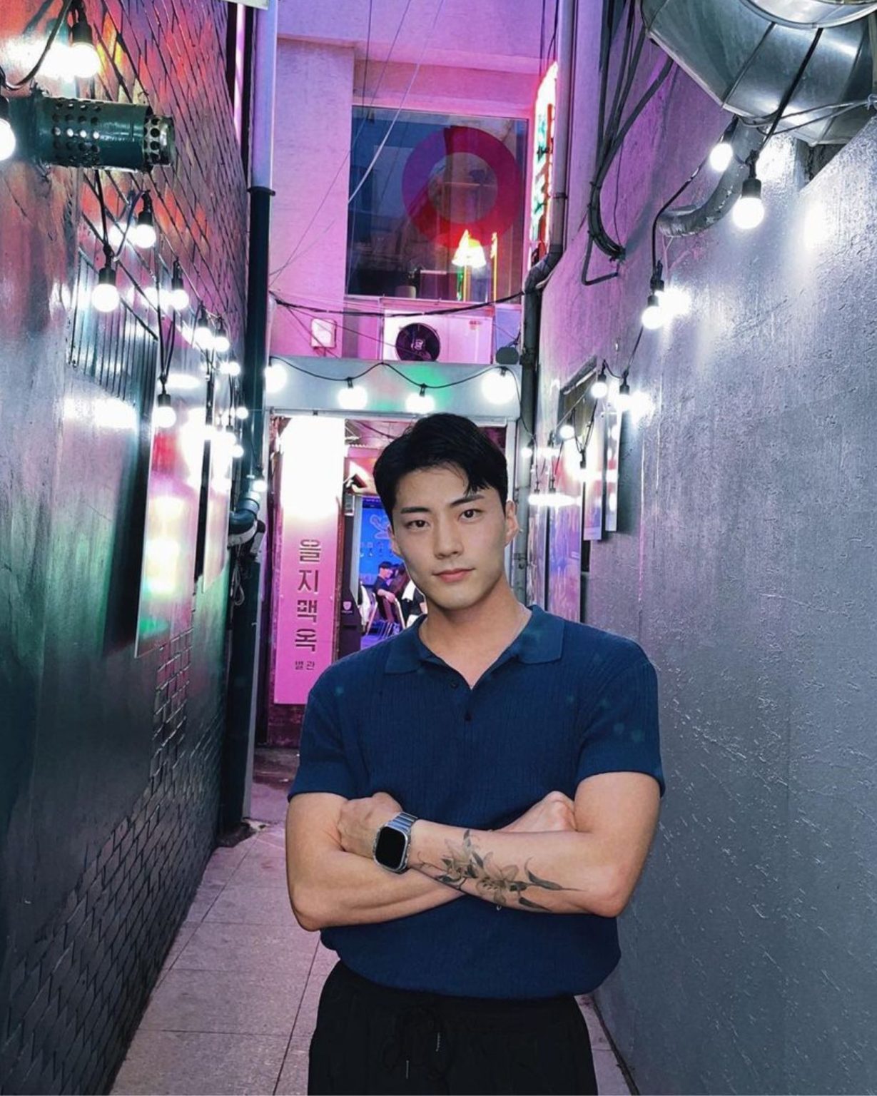 Build Up: Vocal Boy Group Survivor Contestants Profile