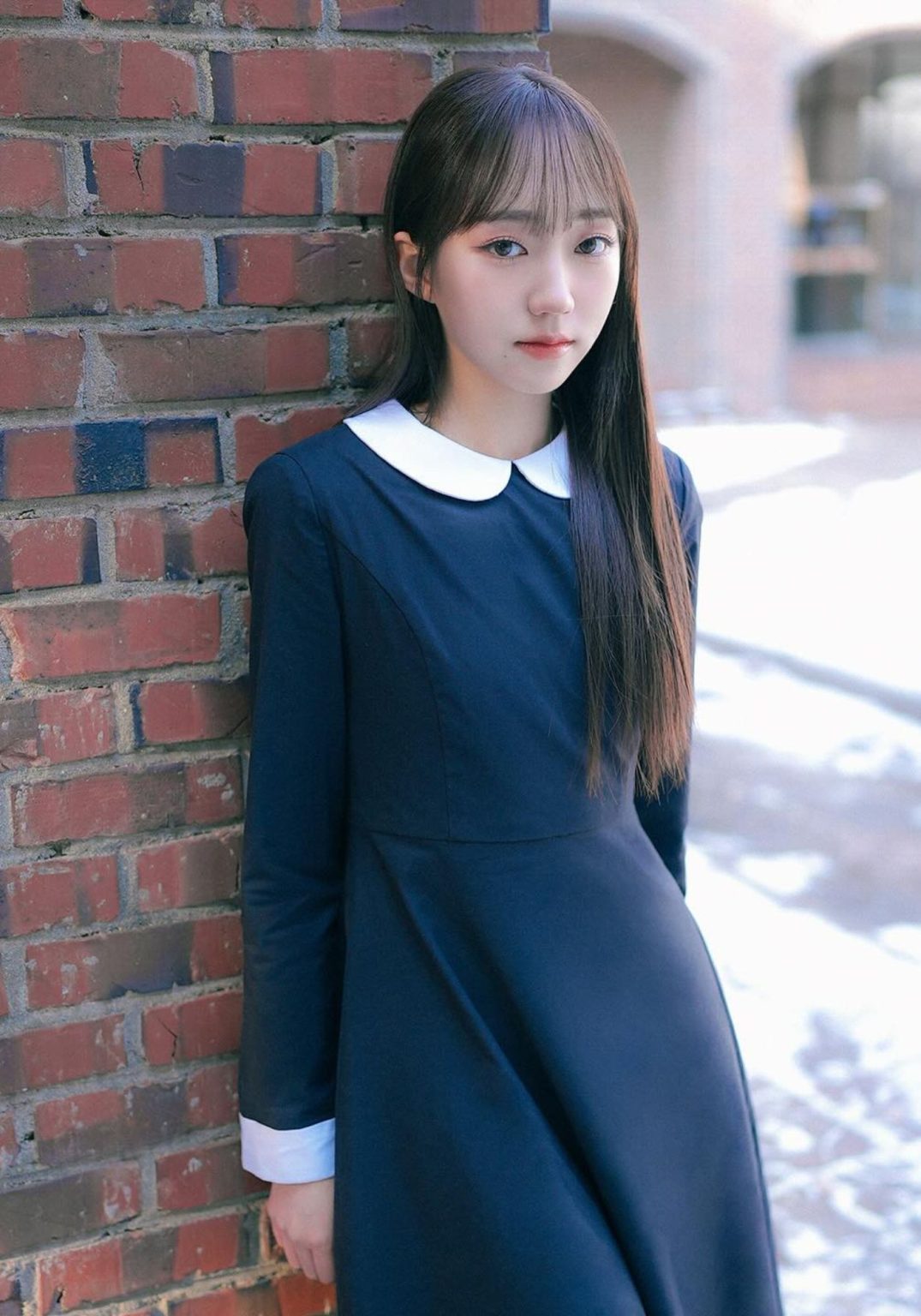 Park ShiOn (tripleS) Profile (Updated Facts!) - Kpop Singers