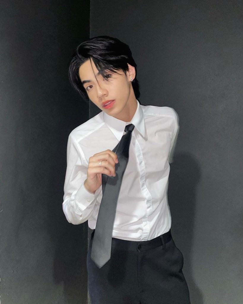 BUS (Thai Group) Members Profile, Ages, & (Updated Facts!)