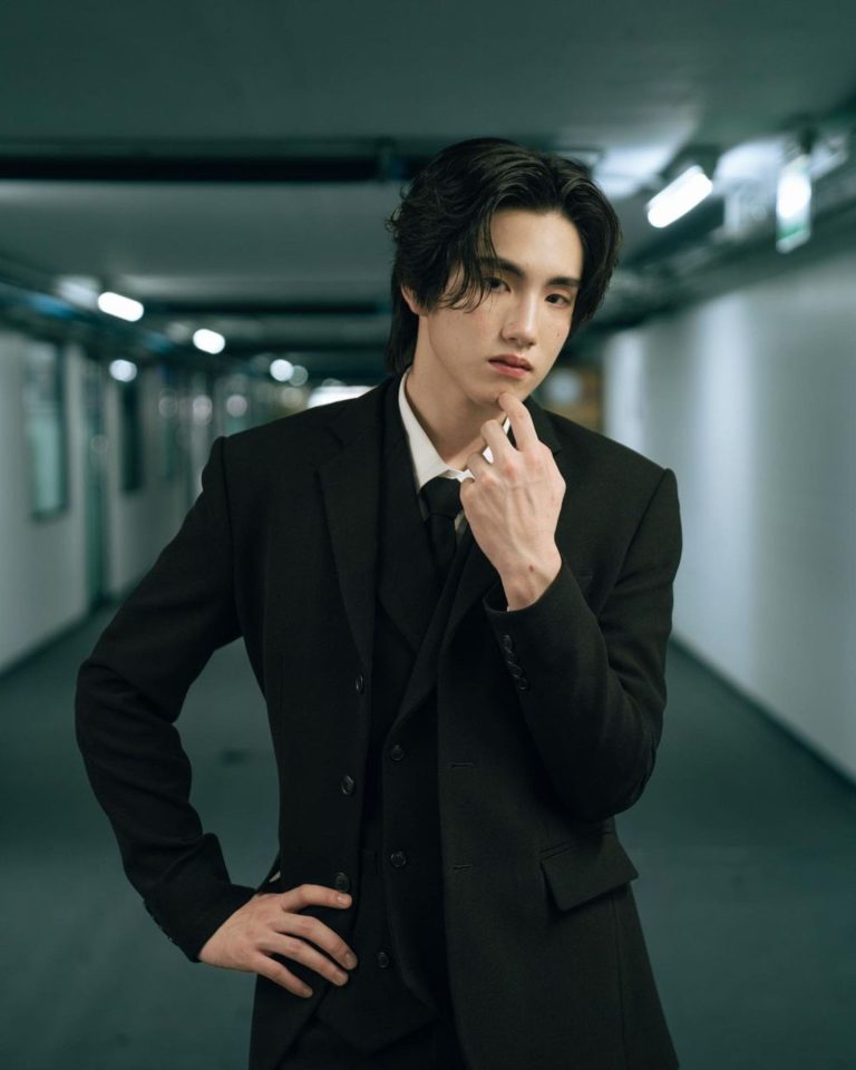 BUS (Thai Group) Members Profile, Ages, & (Updated Facts!)