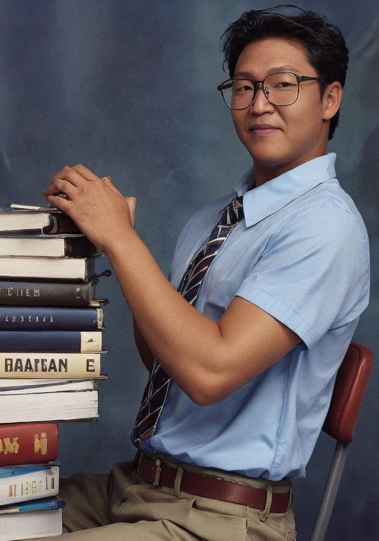 PSY Profile (Updated Facts!) - Kpop Singers