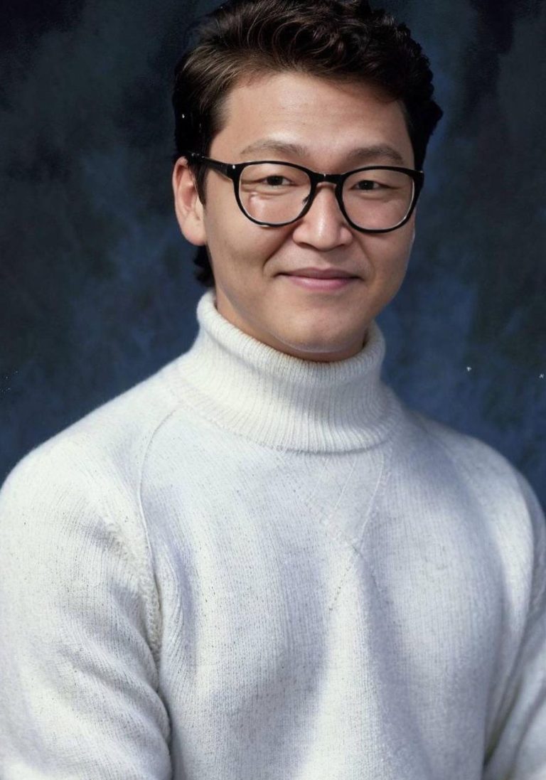 PSY Profile (Updated Facts!) - Kpop Singers