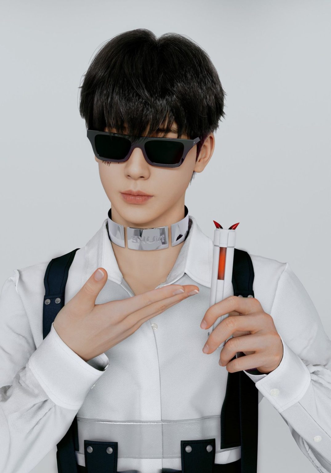 SAEJiN (SUPERKIND) Profile, Age, Birthday, Height & Facts