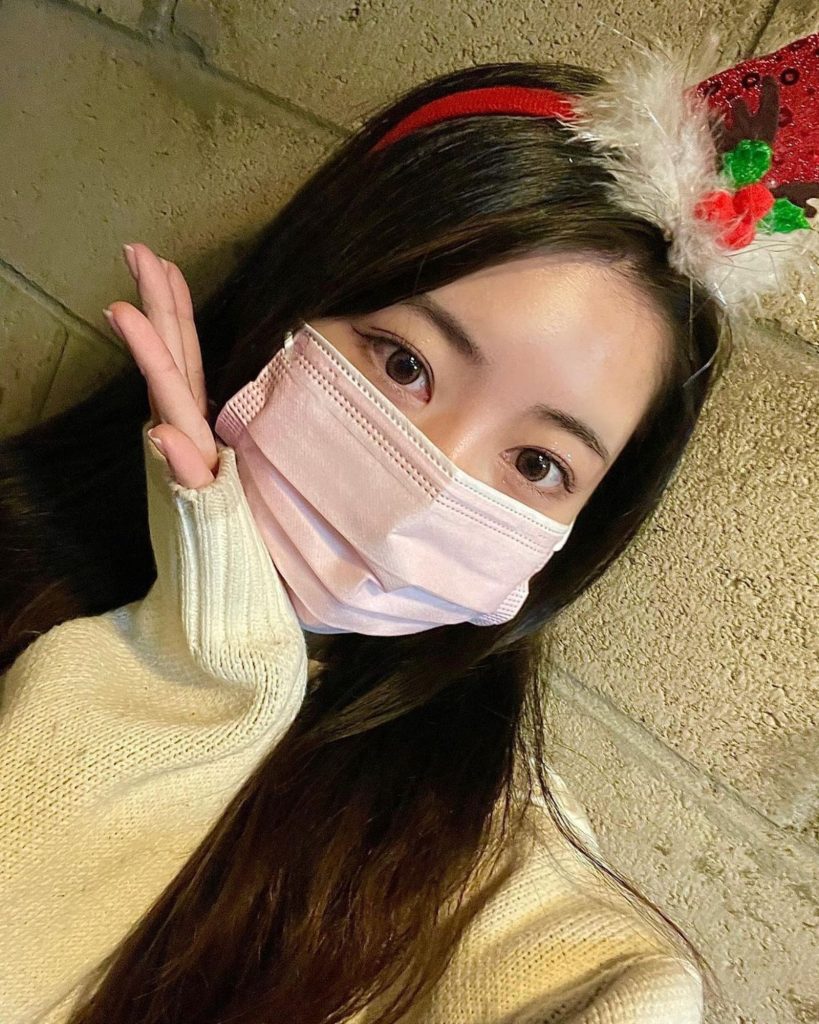 Midas World Entertainment Trainee Girls Members Profile (Updated Facts!)