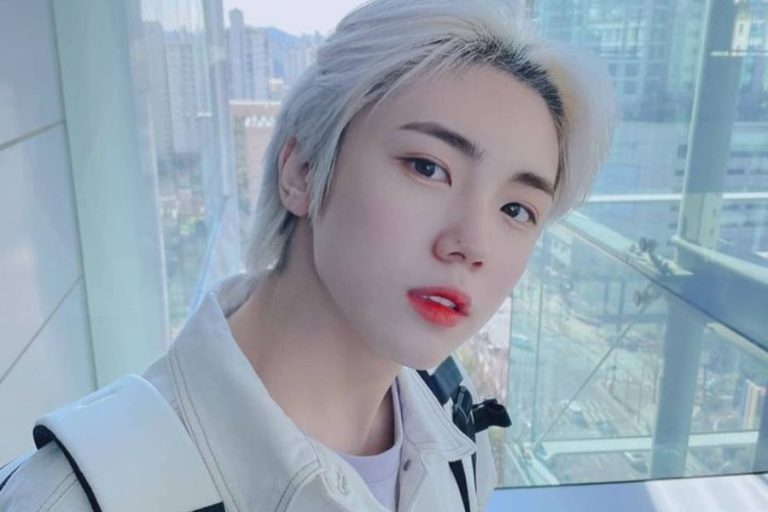 Seongmin (CRAVITY) Profile (Updated Facts!) - Kpop Singers