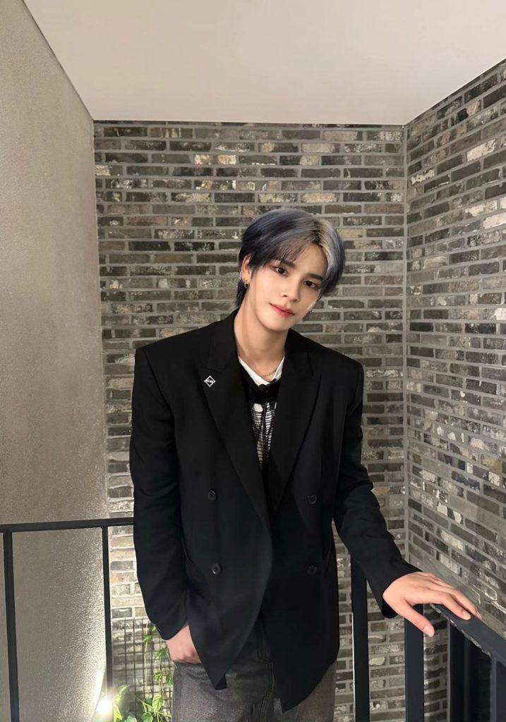 Serim (CRAVITY) Profile (Updated Facts!) - Kpop Singers
