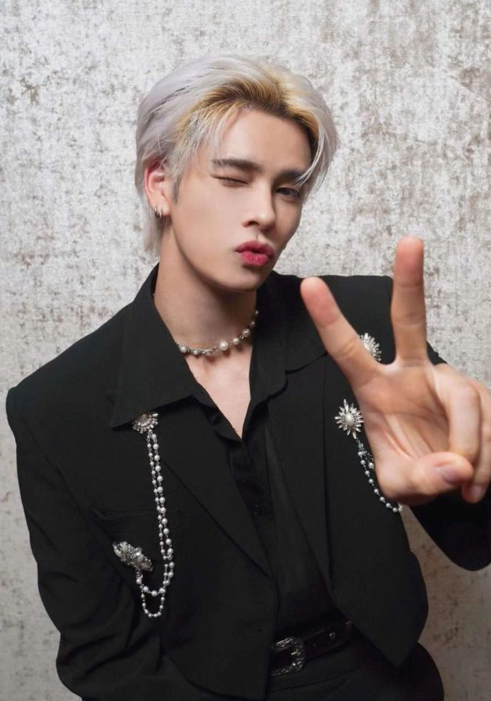 Serim (CRAVITY) Profile (Updated Facts!) - Kpop Singers