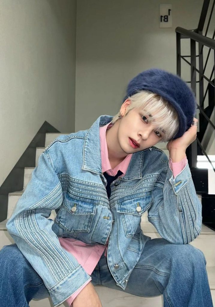 Serim (CRAVITY) Profile (Updated Facts!) - Kpop Singers