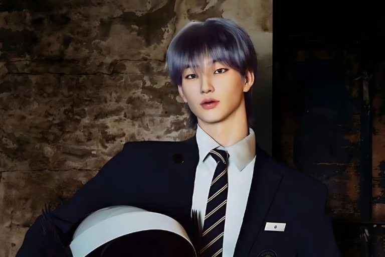Heeseung (ENHYPEN) Profile, Age, Birthday, Height & Facts