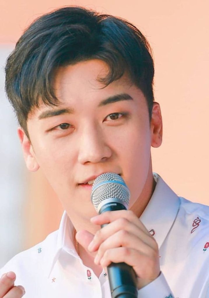 Seungri (ex. BIGBANG) Profile (Updated Facts!)