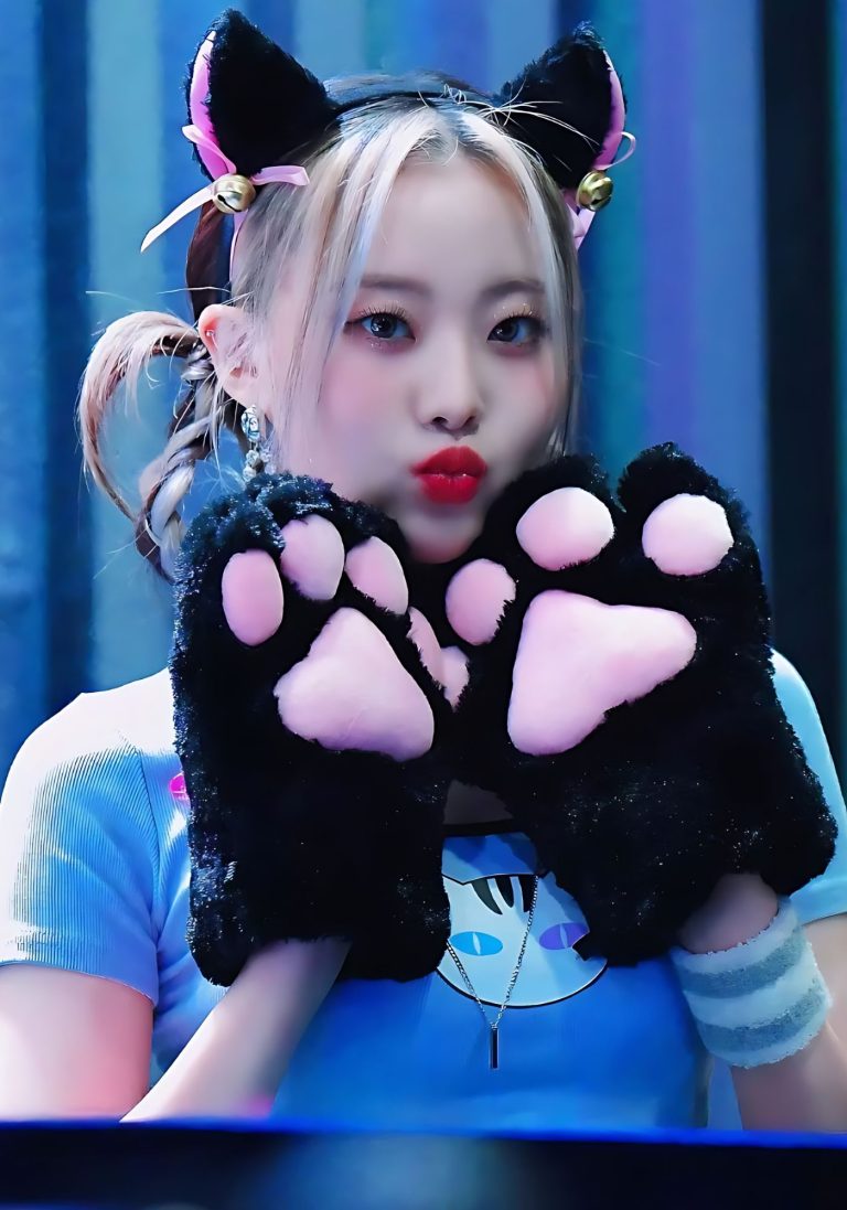 Sheon (Billlie) Profile, Age, Birthday, Height, & Facts