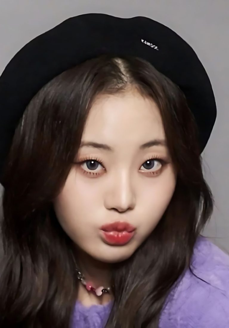 Sheon (Billlie) Profile, Age, Birthday, Height, & Facts