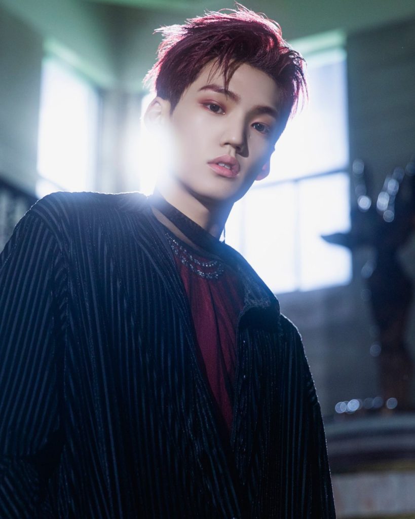 SUPERKIND Members Profile (Updated Facts!) - Kpop Singers