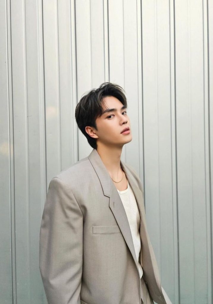 Song Kang Age, Birthday, Height, Wiki, Profile, & Facts