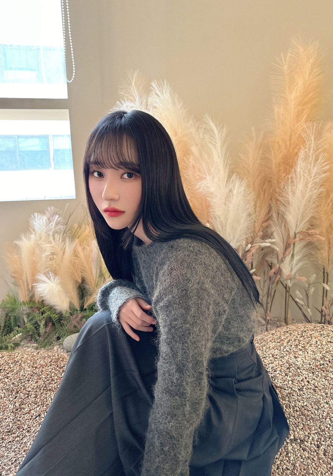 SuA (Dreamcatcher) Profile, Age, Birthday, Height & Facts
