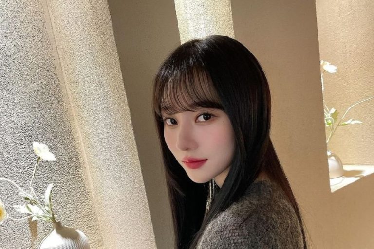 SuA (Dreamcatcher) Profile, Age, Birthday, Height & Facts