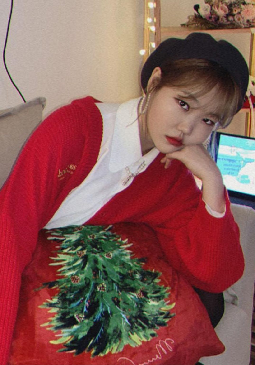 Suhyun (AKMU) Profile (Updated Facts!) - Kpop Singers