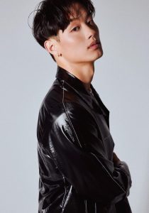 Sunkis Profile Age Birthday Height Weight Facts