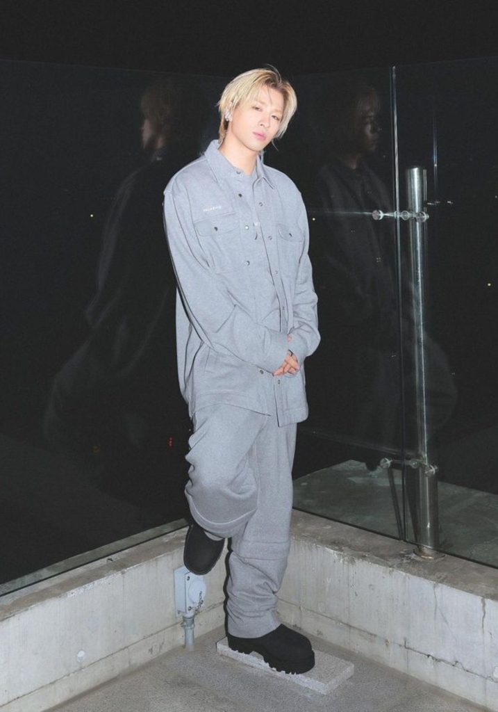 Taeyang (BIGBANG) Profile (Updated Facts!) - Kpop Singers