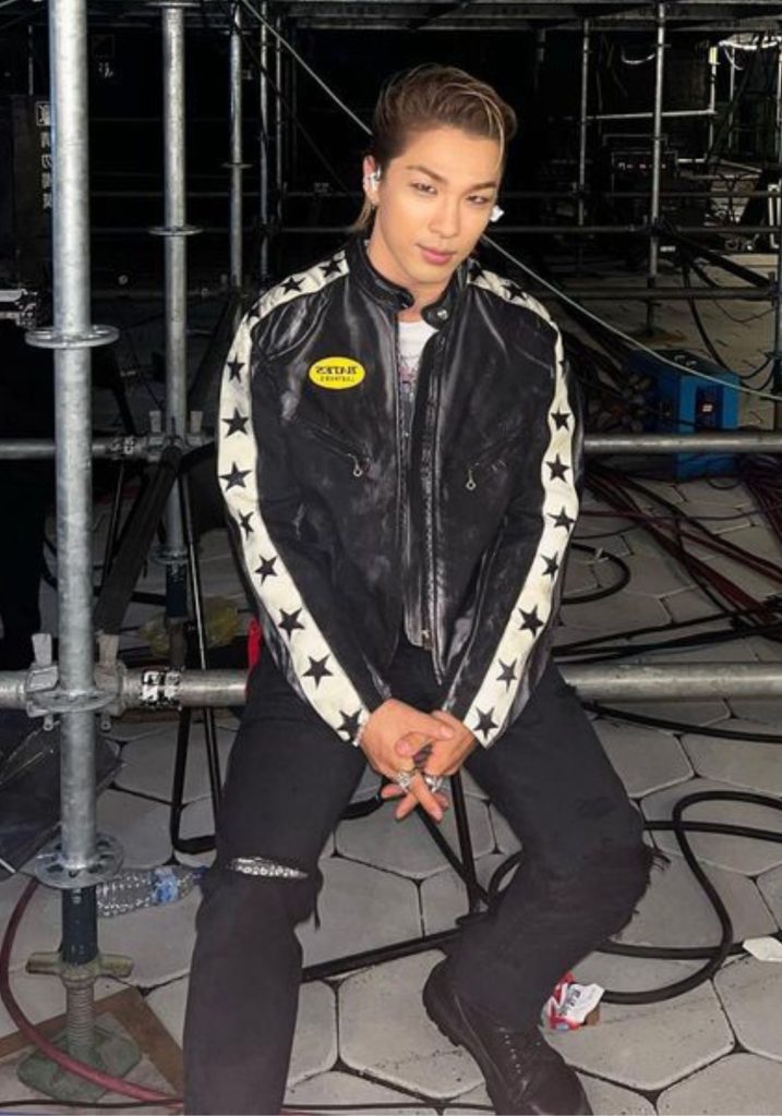 Taeyang (BIGBANG) Profile (Updated Facts!) - Kpop Singers