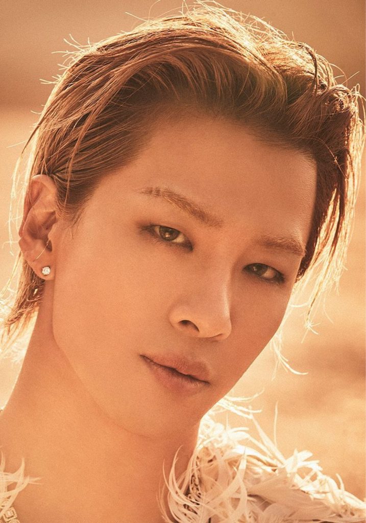 Taeyang (BIGBANG) Profile (Updated Facts!) - Kpop Singers