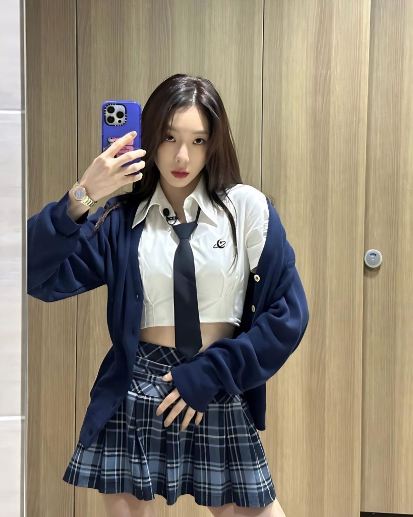 Girls' Generation (SNSD) Members Profile (Updated Facts!)