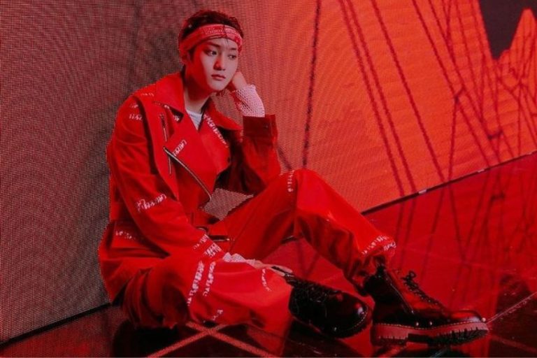 Taeyoung (CRAVITY) Profile (Updated Facts!) - Kpop Singers