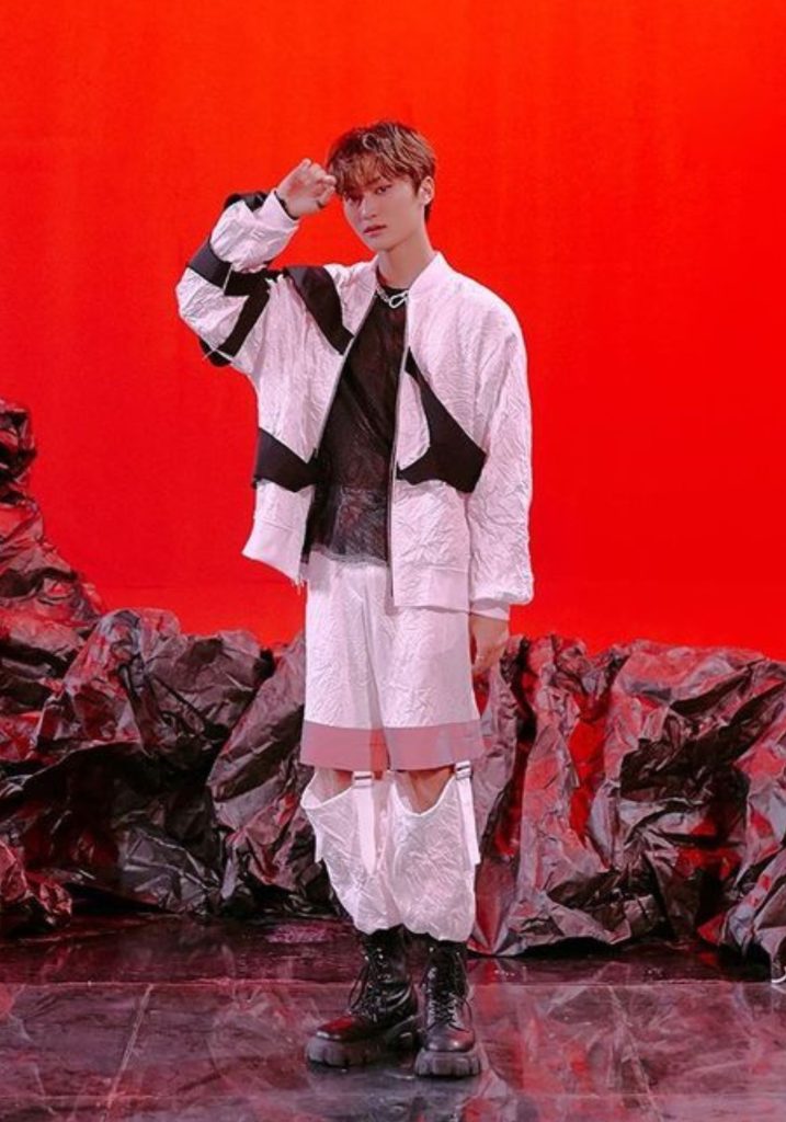 Taeyoung (CRAVITY) Profile (Updated Facts!) - Kpop Singers