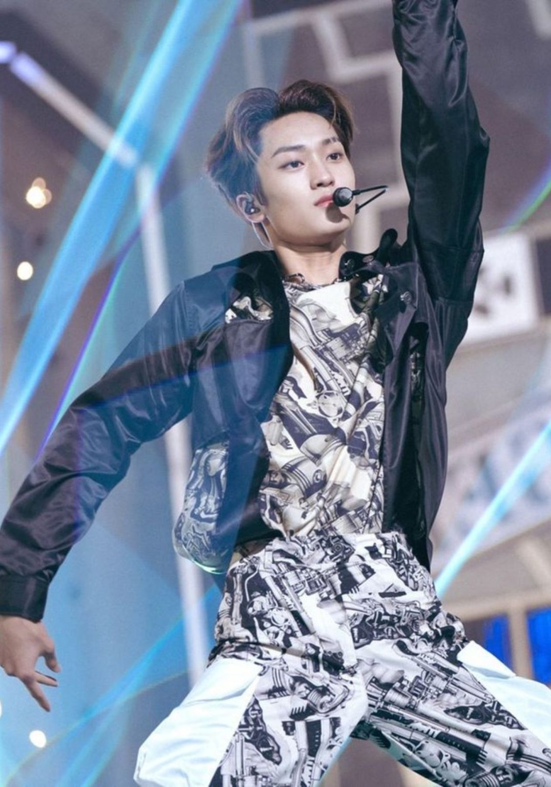 Taeyoung (CRAVITY) Profile (Updated Facts!) - Kpop Singers