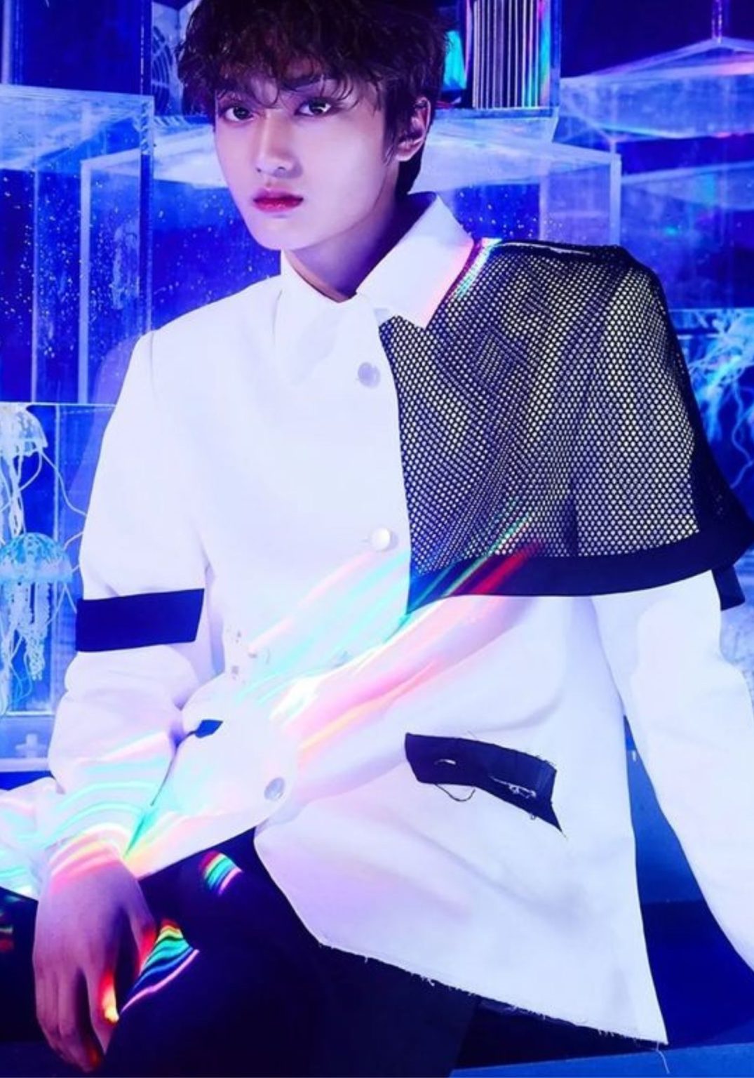 Taeyoung (CRAVITY) Profile (Updated Facts!) - Kpop Singers