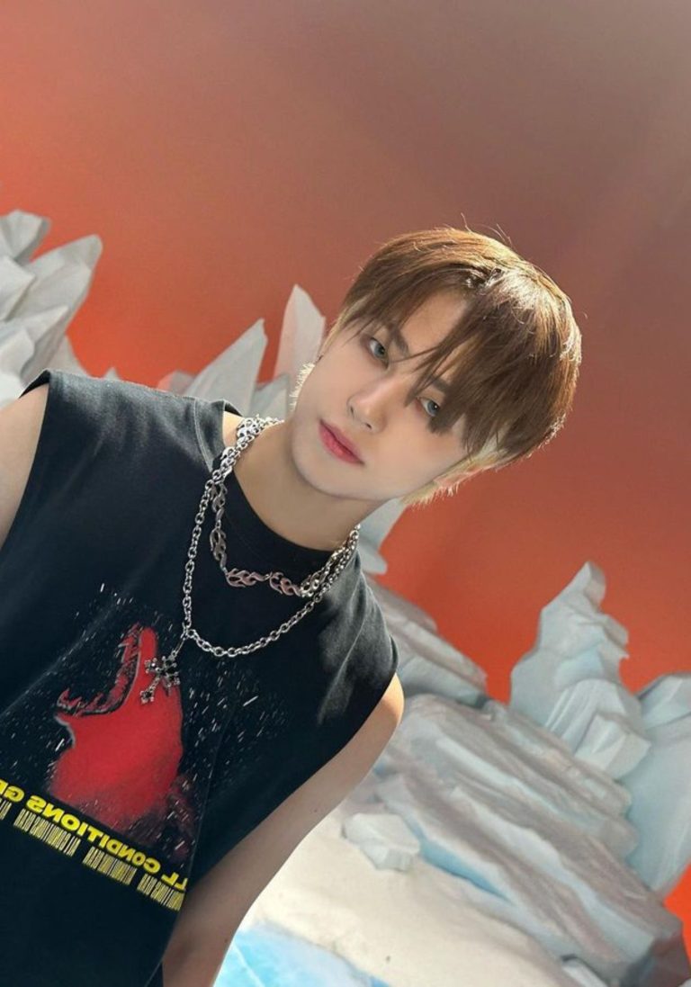 Taki (&TEAM) Profile, Age, Birthday, Height, & Facts