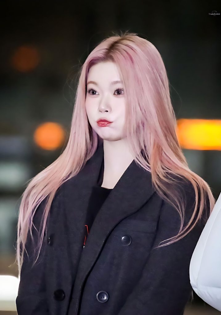 Tsuki (Billlie) Profile, Age, Birthday, Height, & Facts