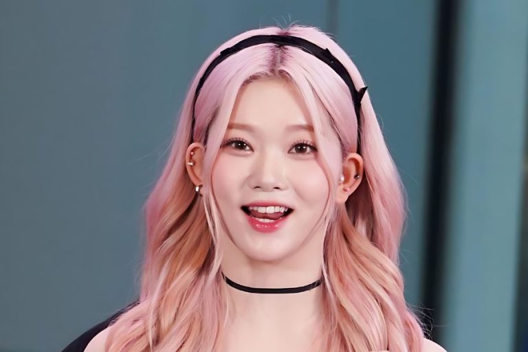 Tsuki (Billlie) Profile, Age, Birthday, Height, & Facts