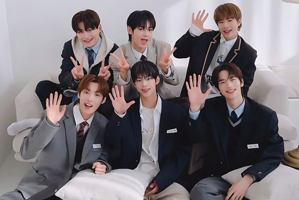 TWS (Pledis) Members Profile, Ages, & (Updated Facts!)