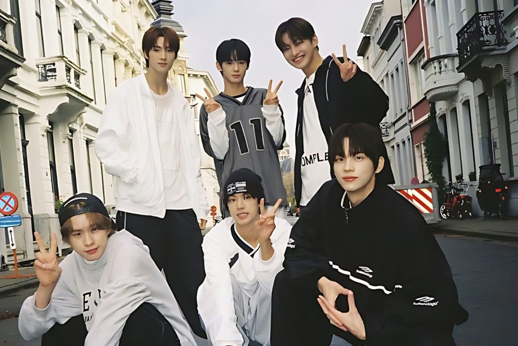 TWS (Pledis) Members Profile, Ages, & (Updated Facts!)