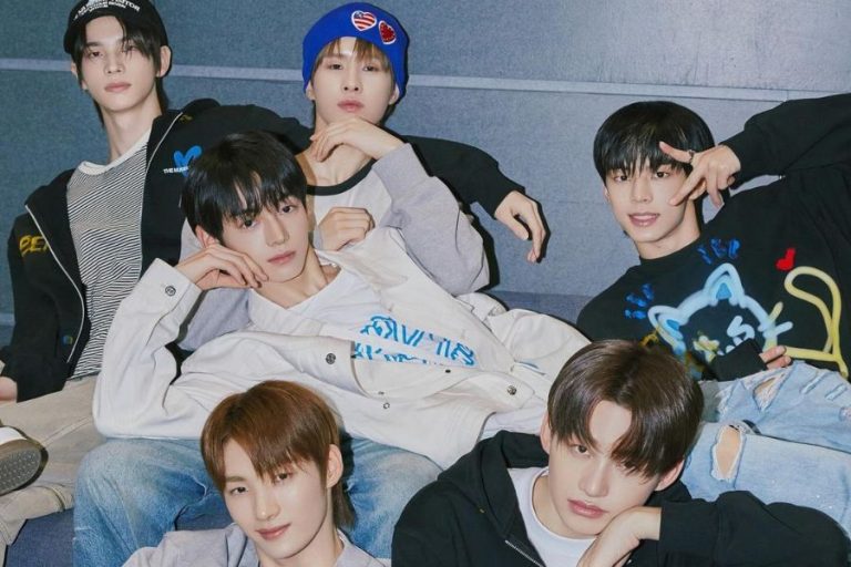 TWS (Pledis) Members Profile (Updated Facts!) - Kpop Singers