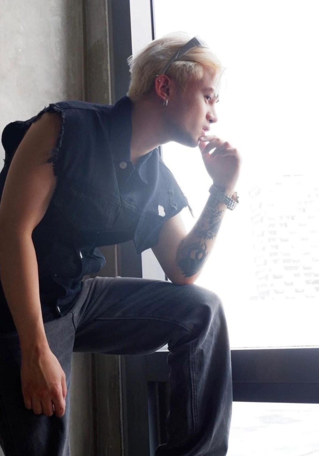 Valfer (ex. ALAMAT) Profile (Updated Facts!) - Kpop Singers