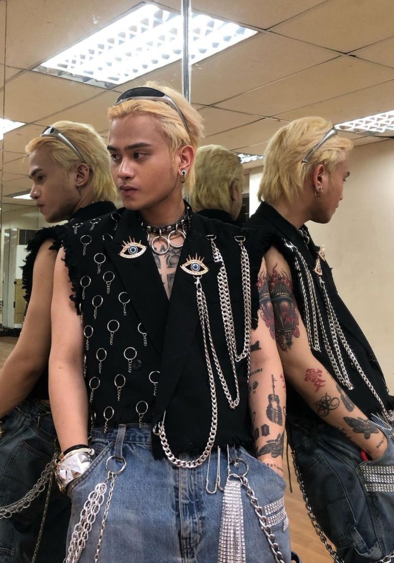Valfer (ex. ALAMAT) Profile (Updated Facts!) - Kpop Singers