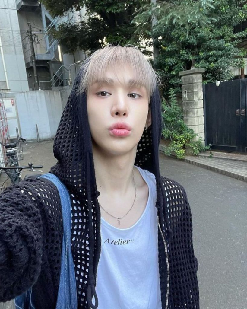 Build Up: Vocal Boy Group Survivor Contestants Profile